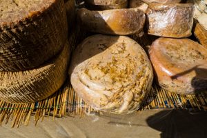 A Guide To Some of Italy’s Most Unusual Foods | Talk in Italian