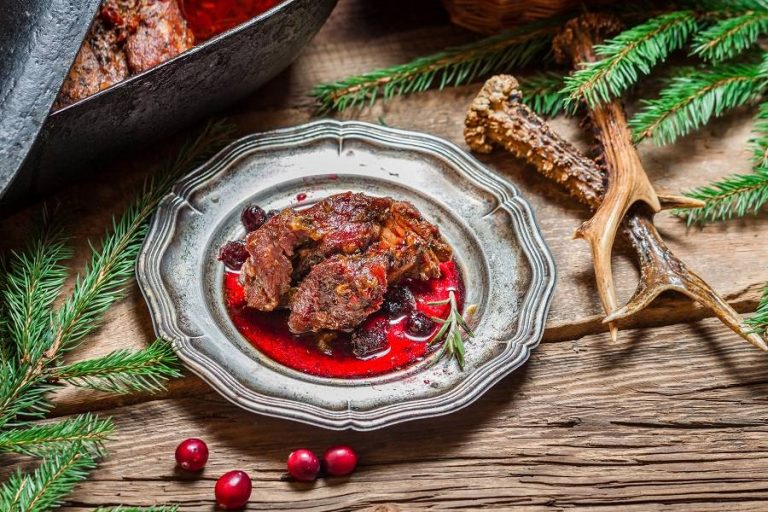 A Guide To Some Of Italy’s Most Unusual Foods | Talk in Italian